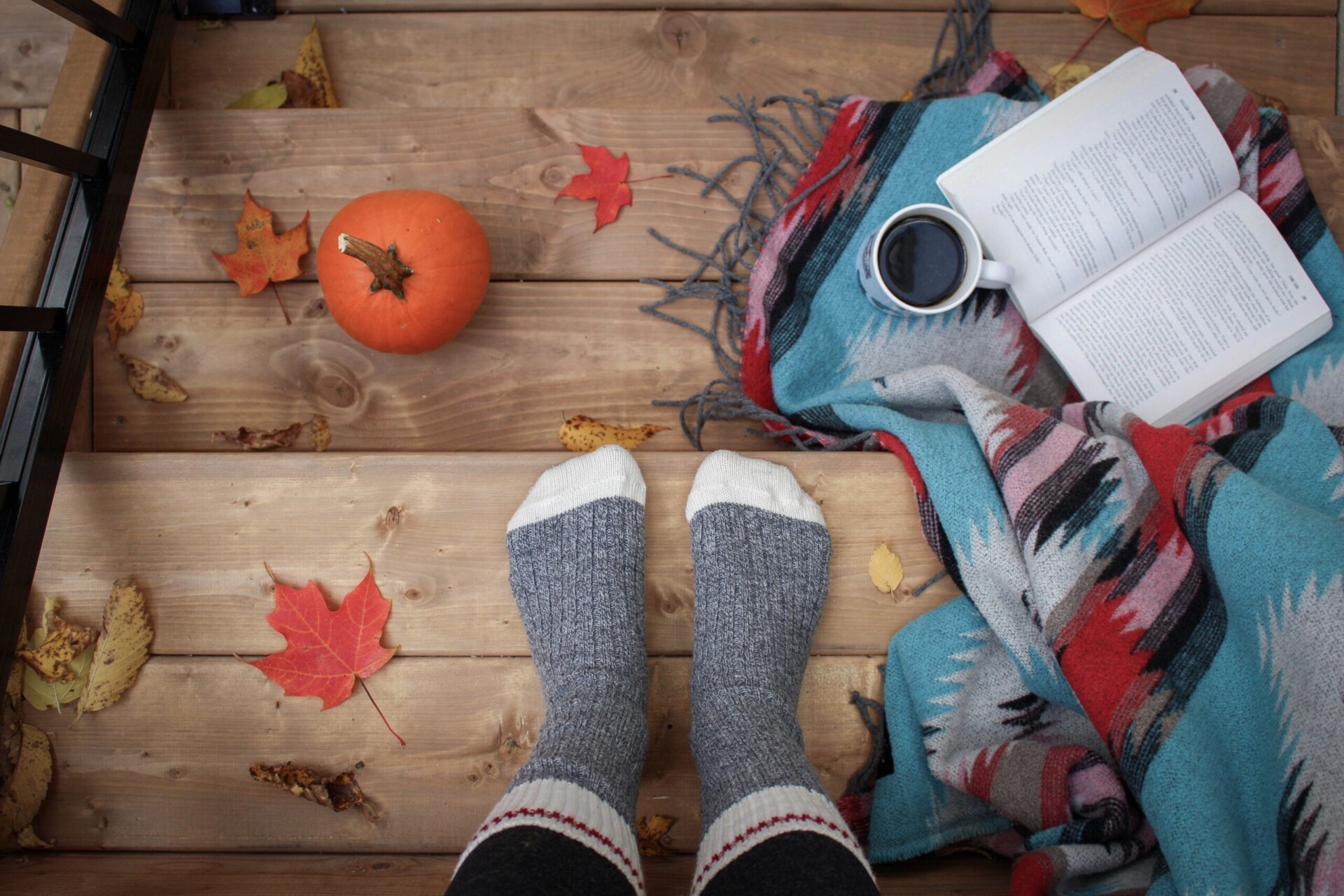 31 Fall Bucket List Ideas to Celebrate Autumn (and How to Find Time ...