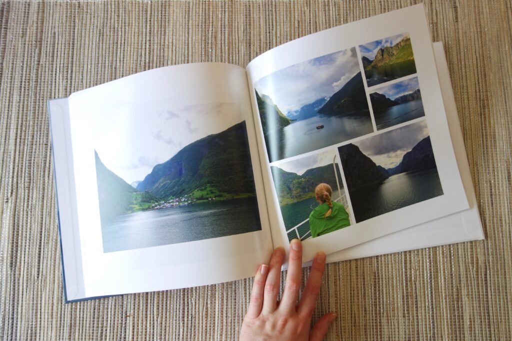 How to Make an Annual Photo Book – Without Getting Overwhelmed! - Anna ...